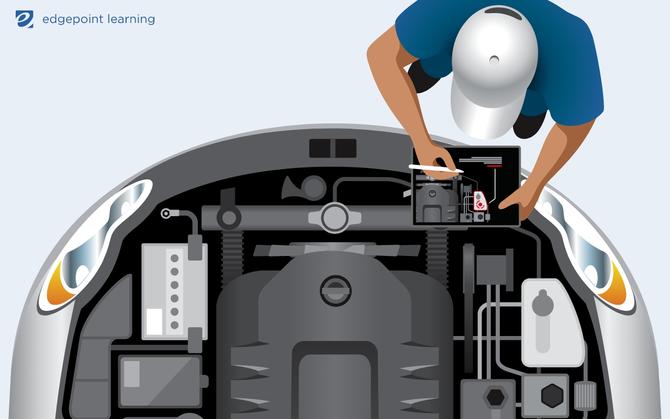 How Can AR Training Help With My Employee Training? | EdgePoint Learning