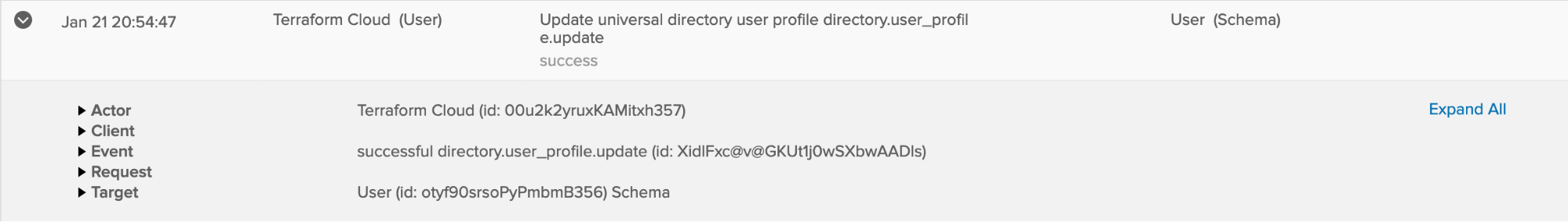 Managing Multiple Okta Instances with Terraform Cloud | Okta Developer
