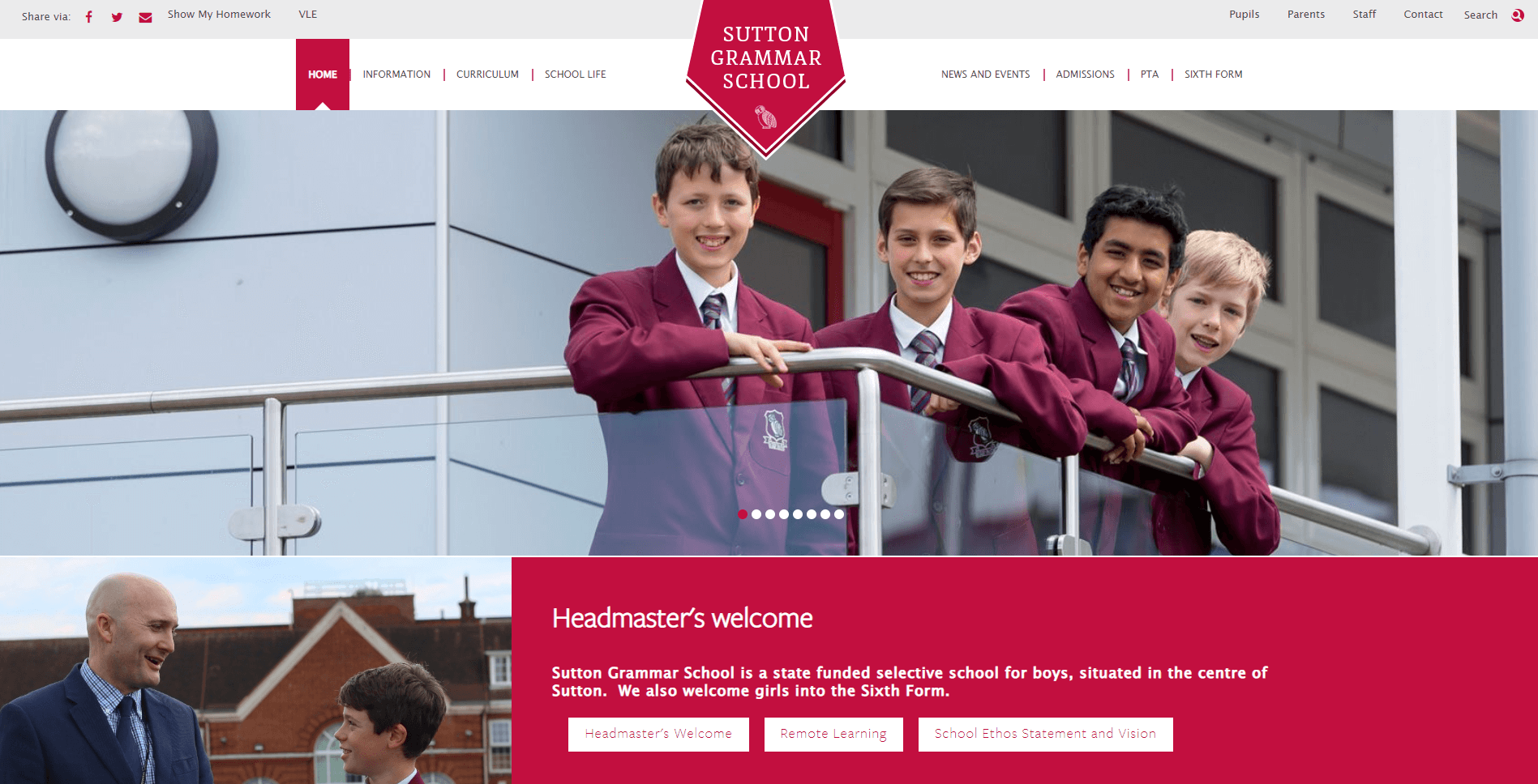 The Best Grammar Schools In Sutton My Top Schools The Best Grammar Schools In Sutton My Top Schools