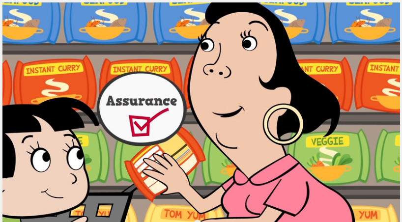 Discover Quality and Standards with the Kiang Family