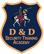 Order Success | D&D Security Training Academy