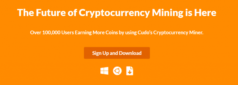 Setup instructions for Cudo Miner: Boost your mining profits!
