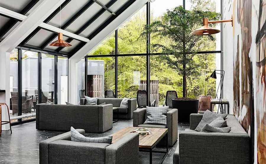 Spaophold i Danmark 2022 → 38 bedste spahoteller med spa