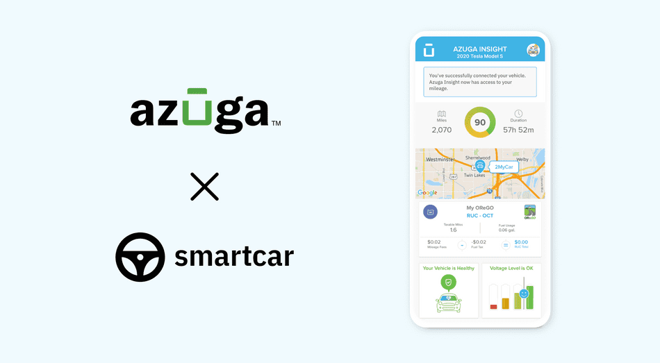Introducing the Smartcar Python SDK v7 · Smartcar blog