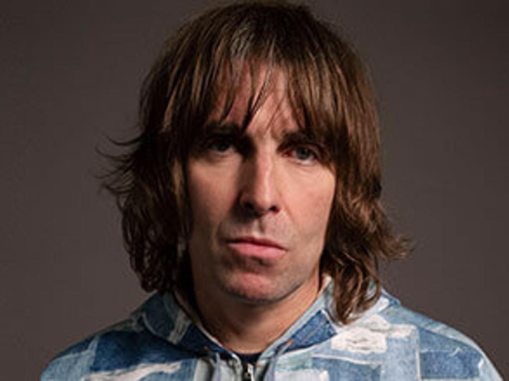 Liam Gallagher 2022 | UpNext