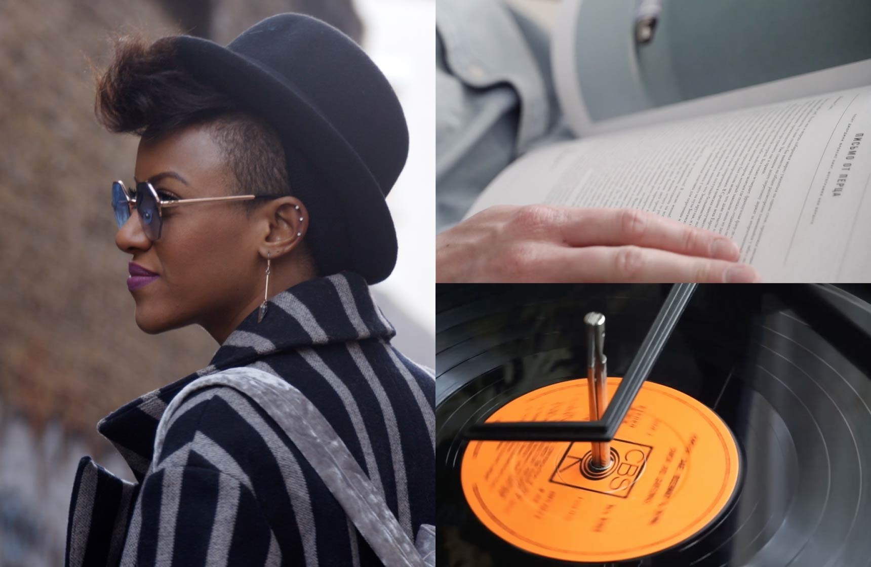 Second-hand gifts, new experiences: shaking up holiday gift giving - Beyond