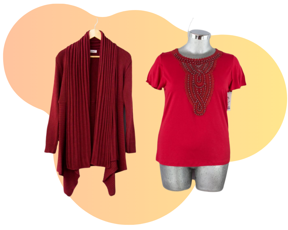 MercadoChiconcuac.com | Venta de ropa al mayoreo