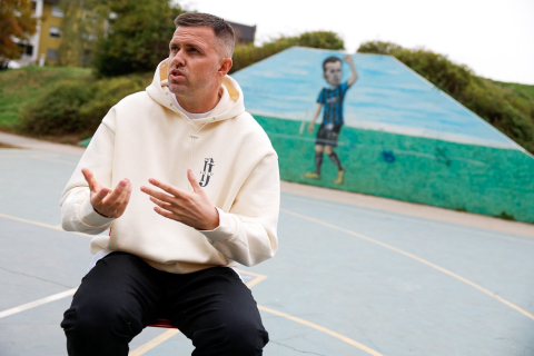 Slovenski trg 1 dokončno zapušča bivši šef uprave Bor Rozman!? | Trma.si