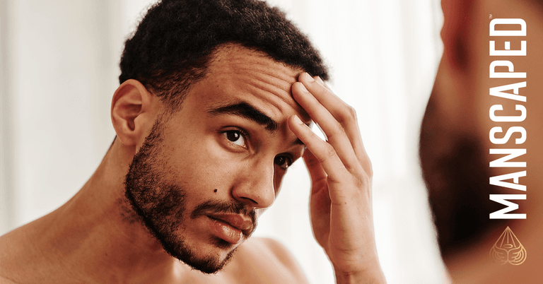 Beard rash: Prevent irritated skin under your beard | MANSCAPED™ Blog