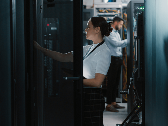 HyperCloud — true private cloud — SoftIron