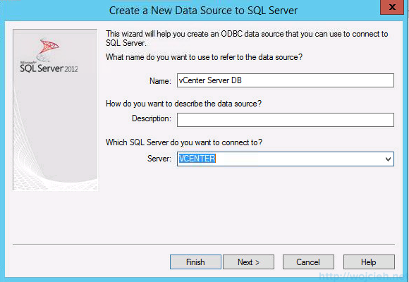 vCenter 5.5 on Windows Server 2012 R2 with SQL Server 2014 – Part 2 ...