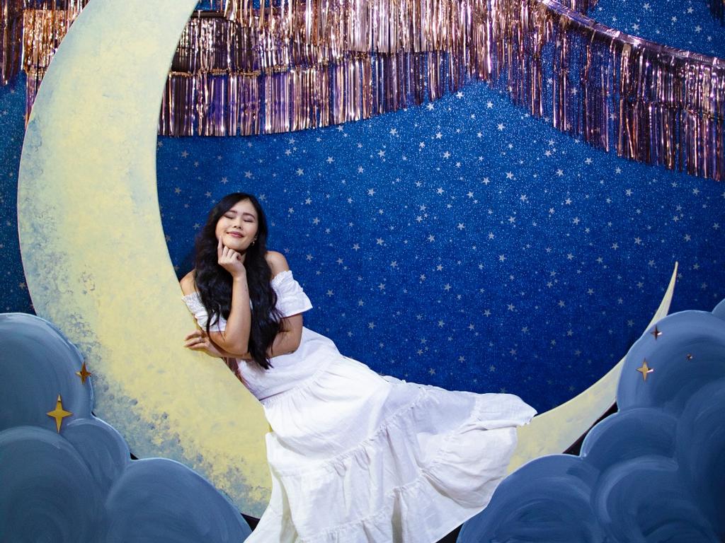 The Museum of Love 2021 | UpNext