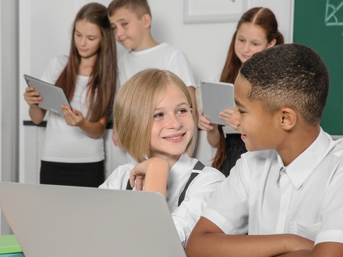 Poetry: improving literacy in primary learners | Bedrock Learning