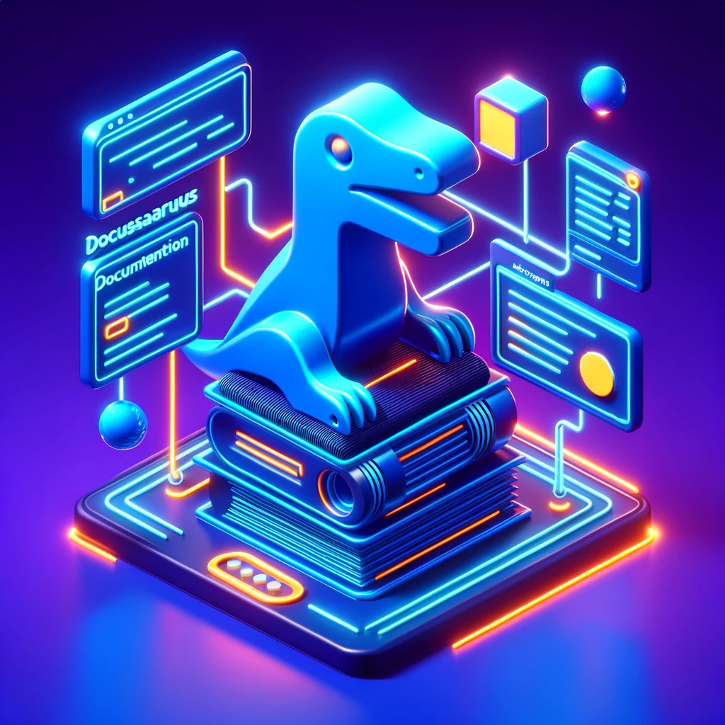 Une documentation avec Docusaurus et GitLab Pages — YoanDev