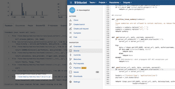 Rollbar - Error Tracking Software for JavaScript, PHP, Ruby, Python and more