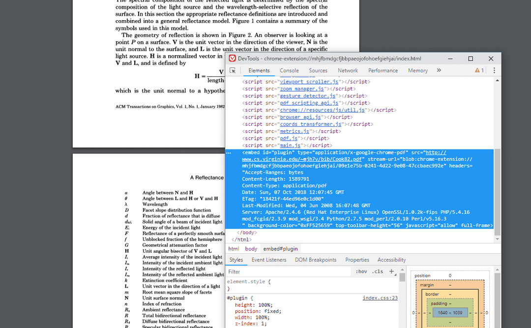 Mouse Dictionaryでpdfを読む | 測度ゼロの抹茶チョコ