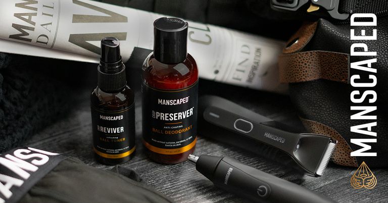 The Best Shave Gift Sets For 2021 | MANSCAPED™ Blog