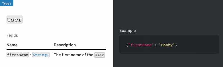 Autogenerate GraphQL API documentation with SpectaQL