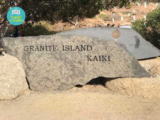 Granite Island - a hidden gem in South Australia's Fleurieu Peninsula
