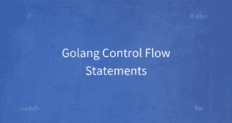 Golang Tutorials Page 2 | CalliCoder