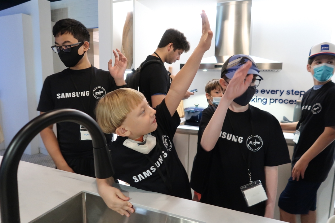 Coding for Kids | Coding Classes for Kids & Teens | The Coding Space