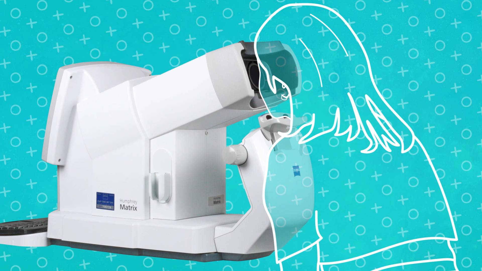 Specsavers Optical Pre-test Explainers - Portfolio of Jared Henderson ...