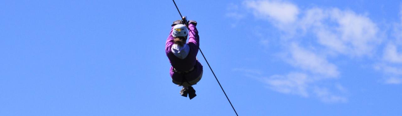 Costa Rica Canopy - reviews and guides