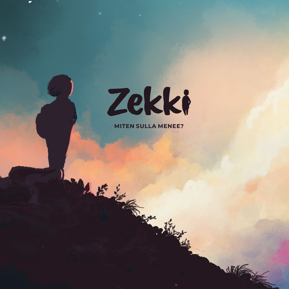 Zekki - 10Monkeys Digital