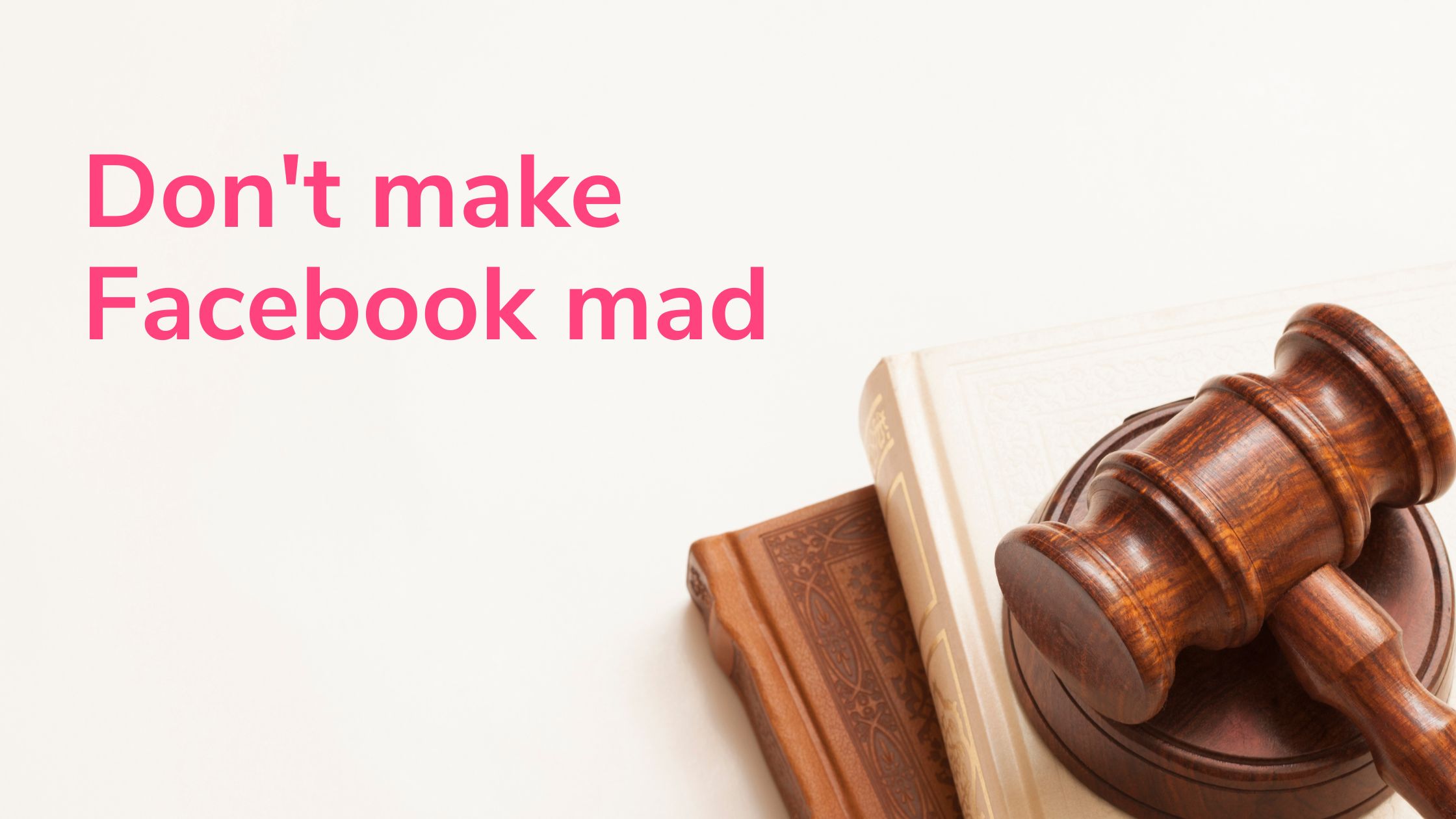 Running a legal a contest, giveaway, or sweepstakes in the USA ...