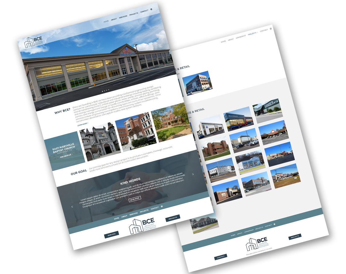 Engineering Marketing, Engineering SEO, Engineering Web Design ...