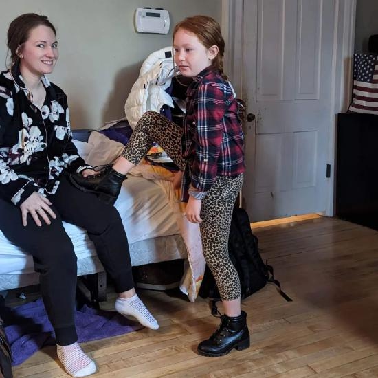 Happy Plaidurday! • International Plaid Day