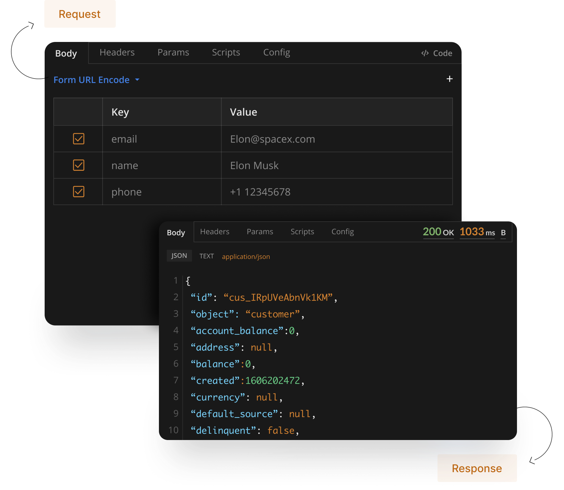 Minimal Rest API client for your team | Firecamp