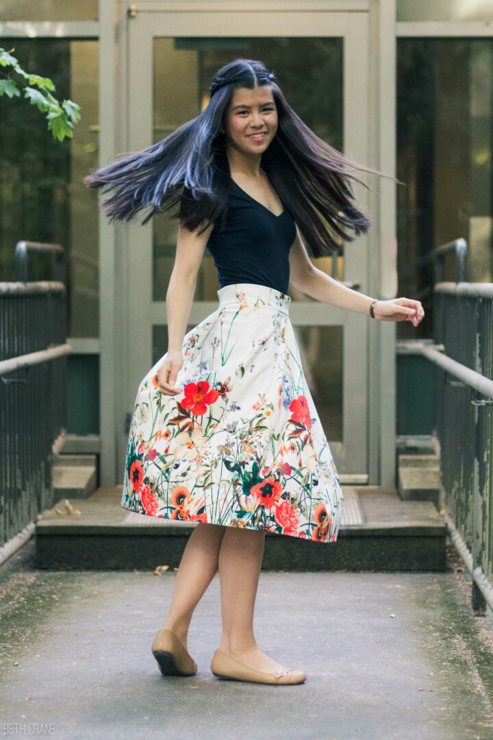 Beverly Shen: She Can Do It!