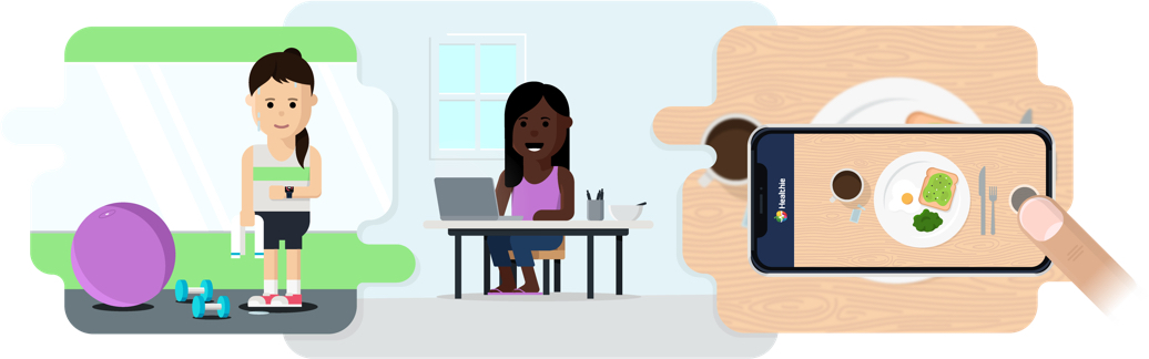 About Healthie - Software for Wellness Professionals | Healthie