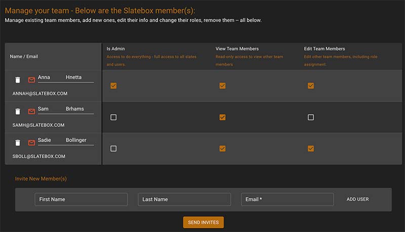 Slatebox - Free And Open Visual Collaboration For Remote Teams