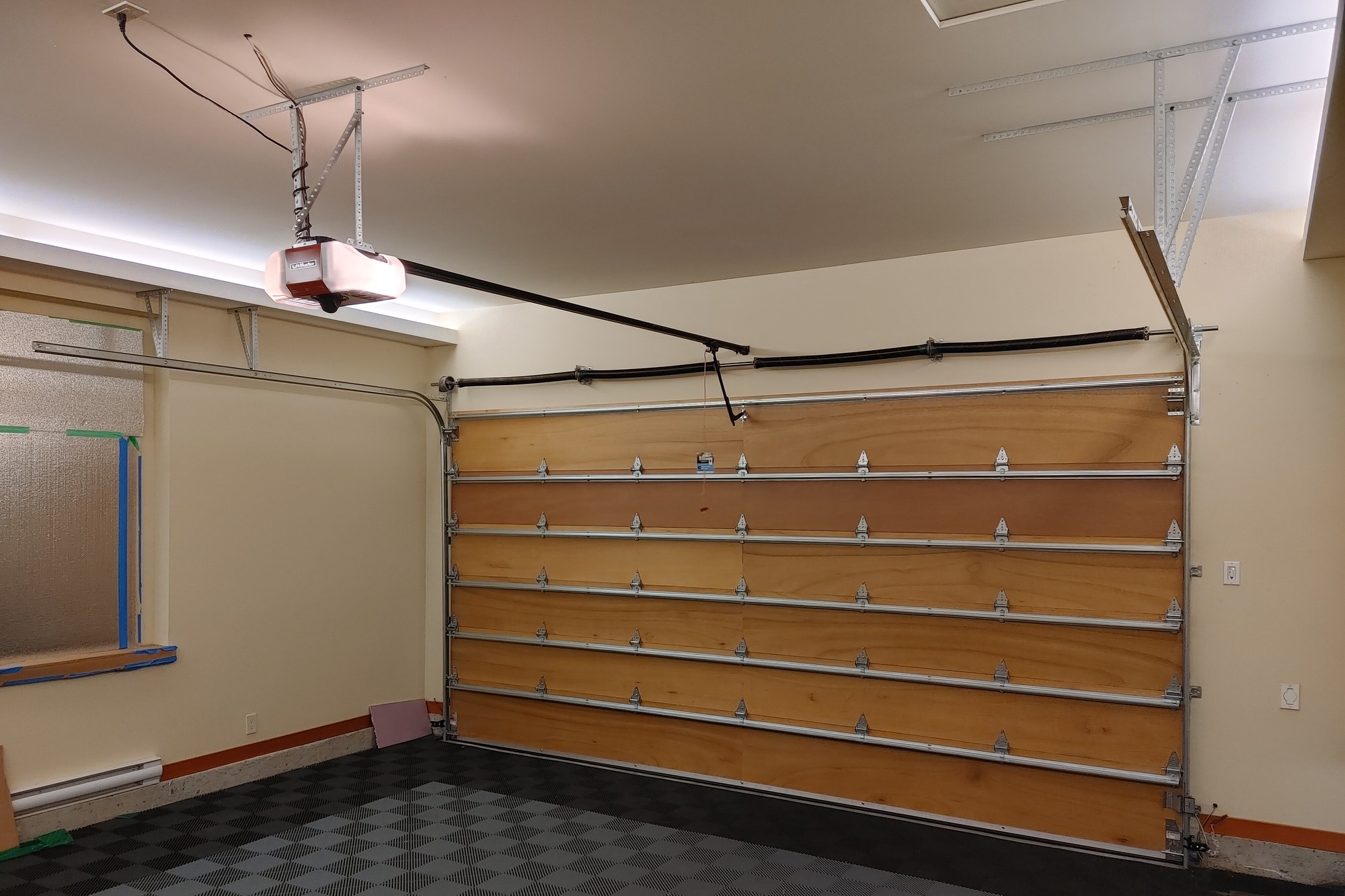 Our Gallery | Lionsgate Garage Doors