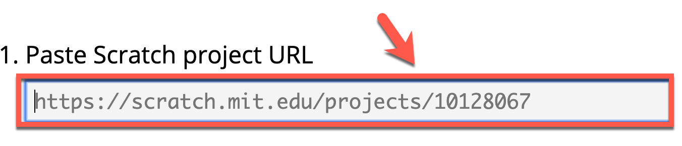 View and Share Unpublished Scratch Projects | Zak.io