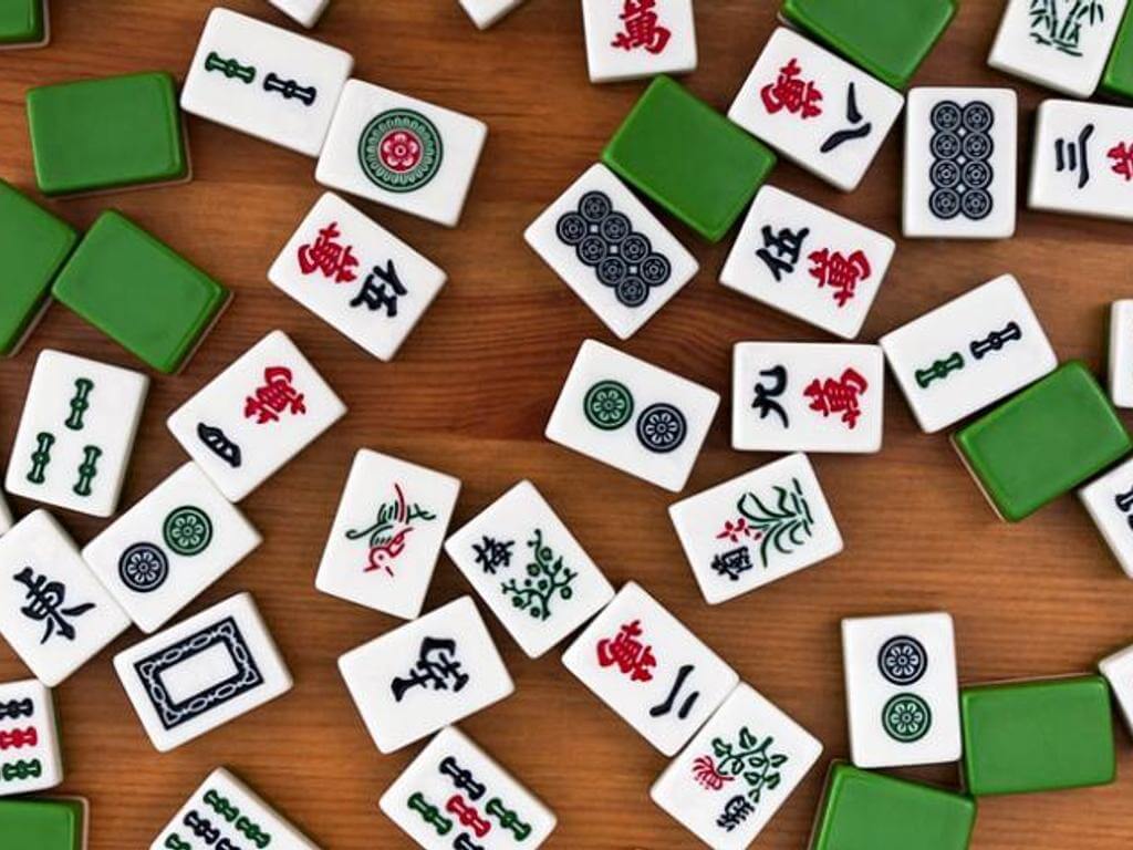 Mahjong 2022 | UpNext
