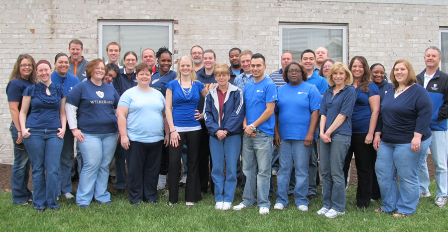 Wilber Supports Autism Awareness in our Community | Wilber Subrogation ...