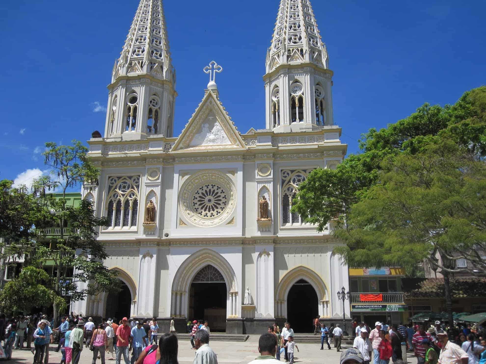 Articles page 3 | Leigh Halliday