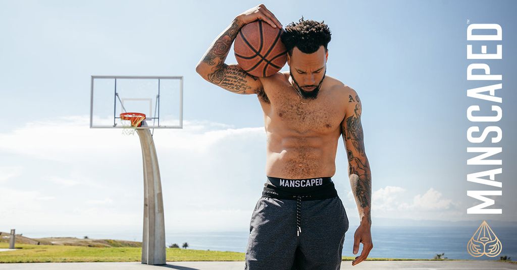 Sweaty Balls: How To Avoid Them [9 Tips] | MANSCAPED™ Blog