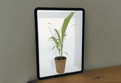 Projects | Charlie Gerard | Senior frontend developer & Creative ...