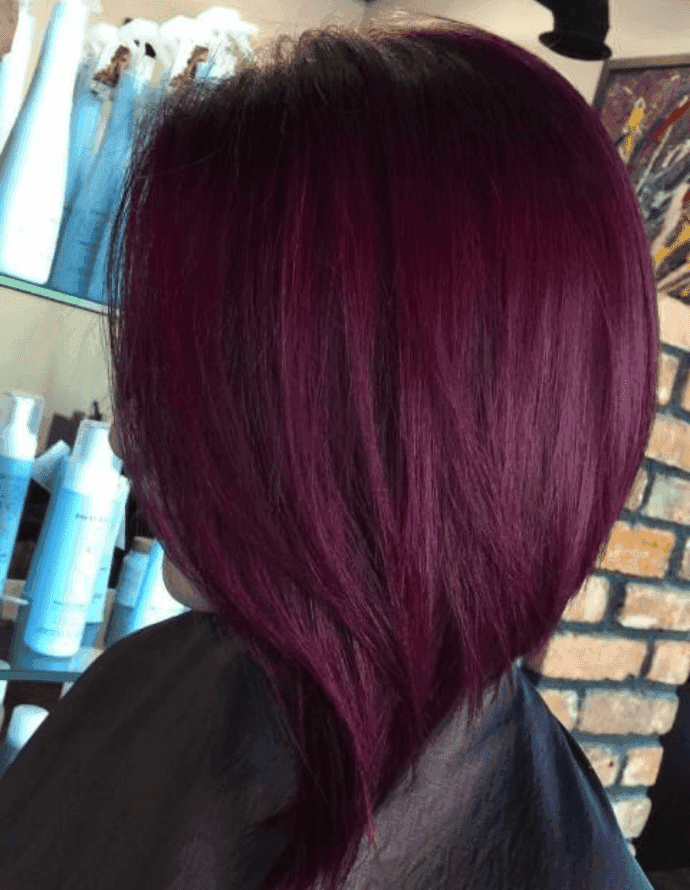 Cabelo Ruivo: Conheça os diferentes tons, produtos e inspirações ...