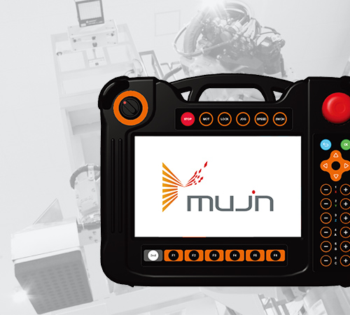 株式会社MUJIN – すべての人に産業用ロボットを