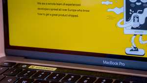 Developing React Native on Apple M1 · Brains & Beards