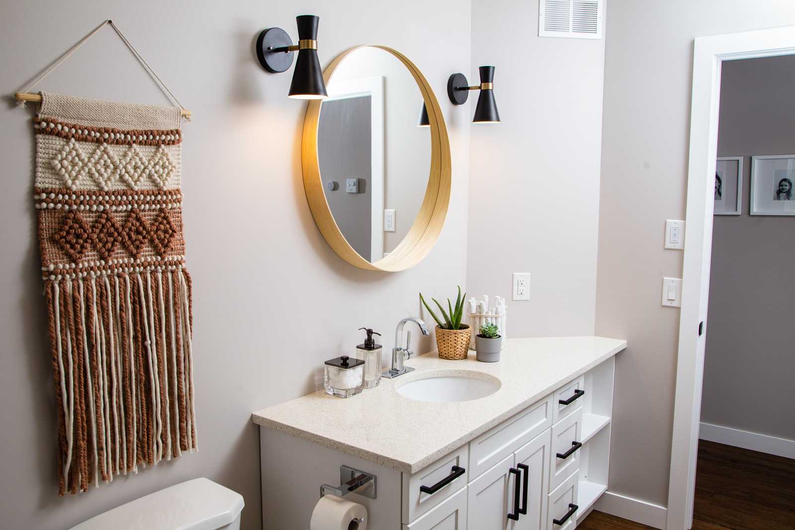 Choosing Finishes in your Custom RTM Home