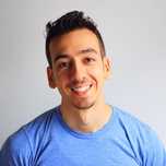 Case study: sharoo · Brains & Beards