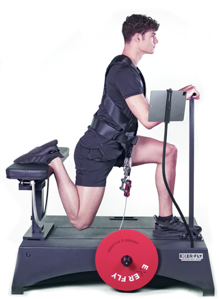 Exerfly Sport - Home of advanced flywheel training technology and equipment