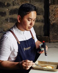 Interview: star chef Chanthy Yen | Mazda Stories