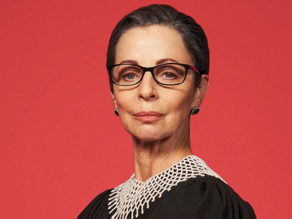 RBG: Of Many, One 2022 | UpNext